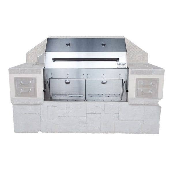 Hasty-Bake Hastings Charcoal Grills
