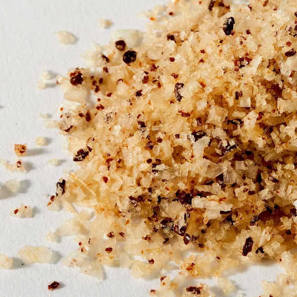 Jacobsen Salt Co Black Garlic Salt