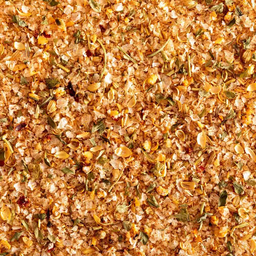 Jacobsen Salt Co. PC1 Steak Seasoning