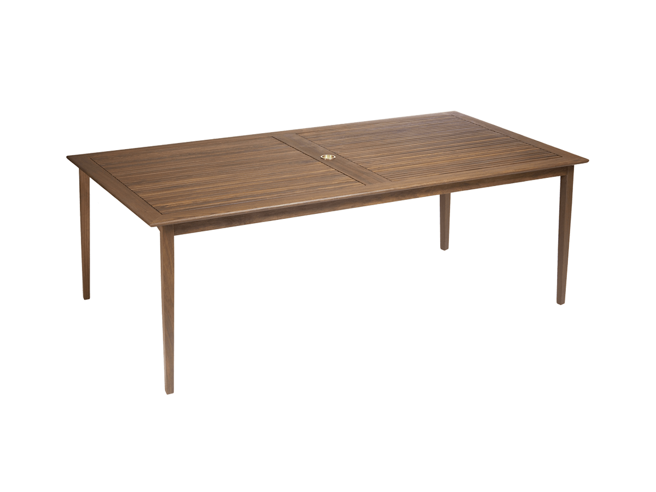 Jensen Outdoor Opal 84" x 41" Dining Table