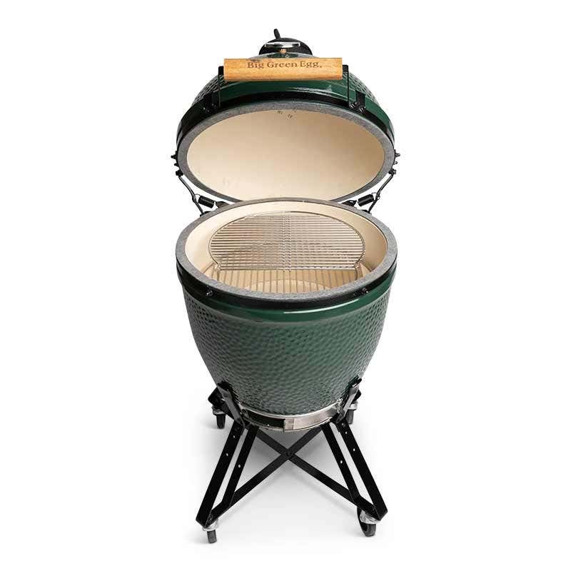 304 Stainless Steel Grill Expander for Classic Joe