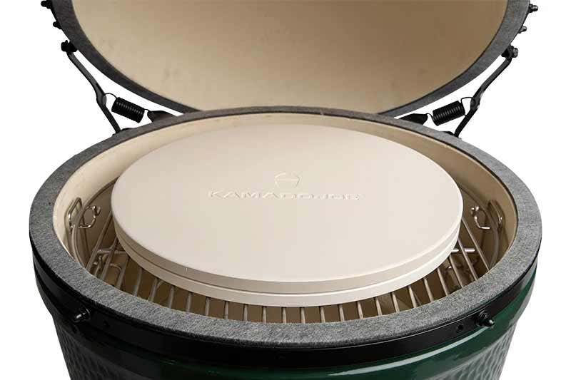 Kamado Joe Big Joe Pizza Stone