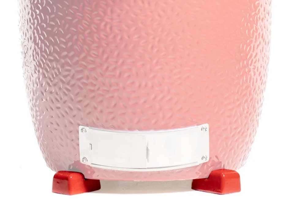 Kamado Joe Ceramic Foot for Built-in Ceramic BBQ Grills