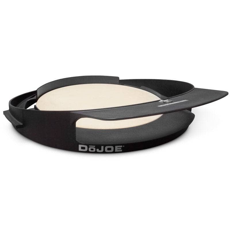 Kamado Joe DoJoe Cast Aluminum Pizza Oven