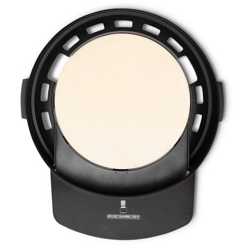 Kamado Joe DoJoe Cast Aluminum Pizza Oven