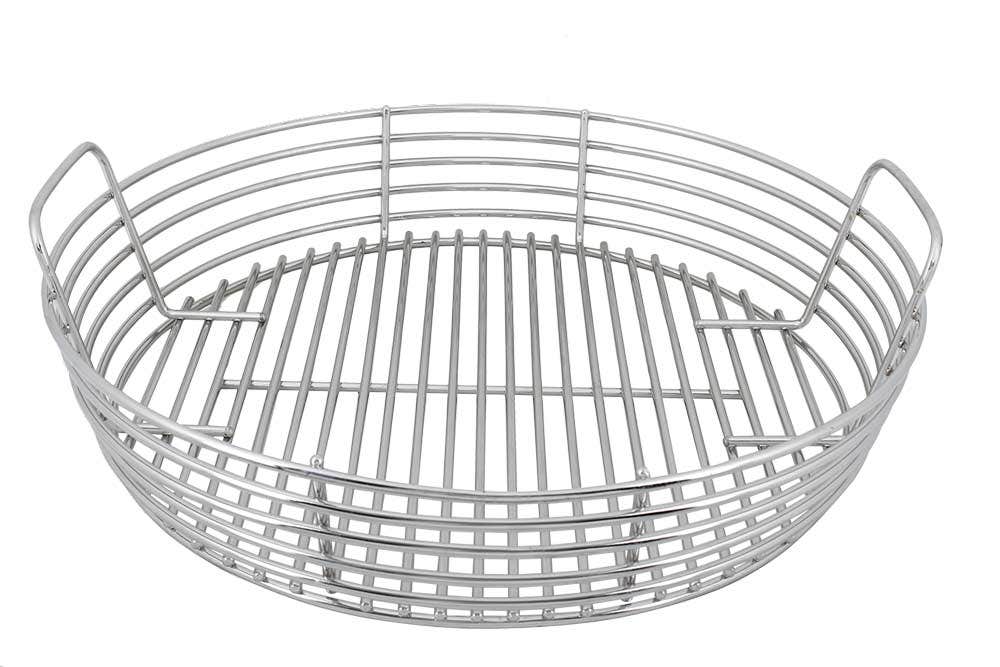 Kick Ash Basket XLarge Stainless Steel
