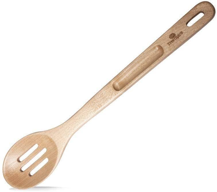 Lamson TreeSpirit Heavy Duty 14" Slotted Spoon