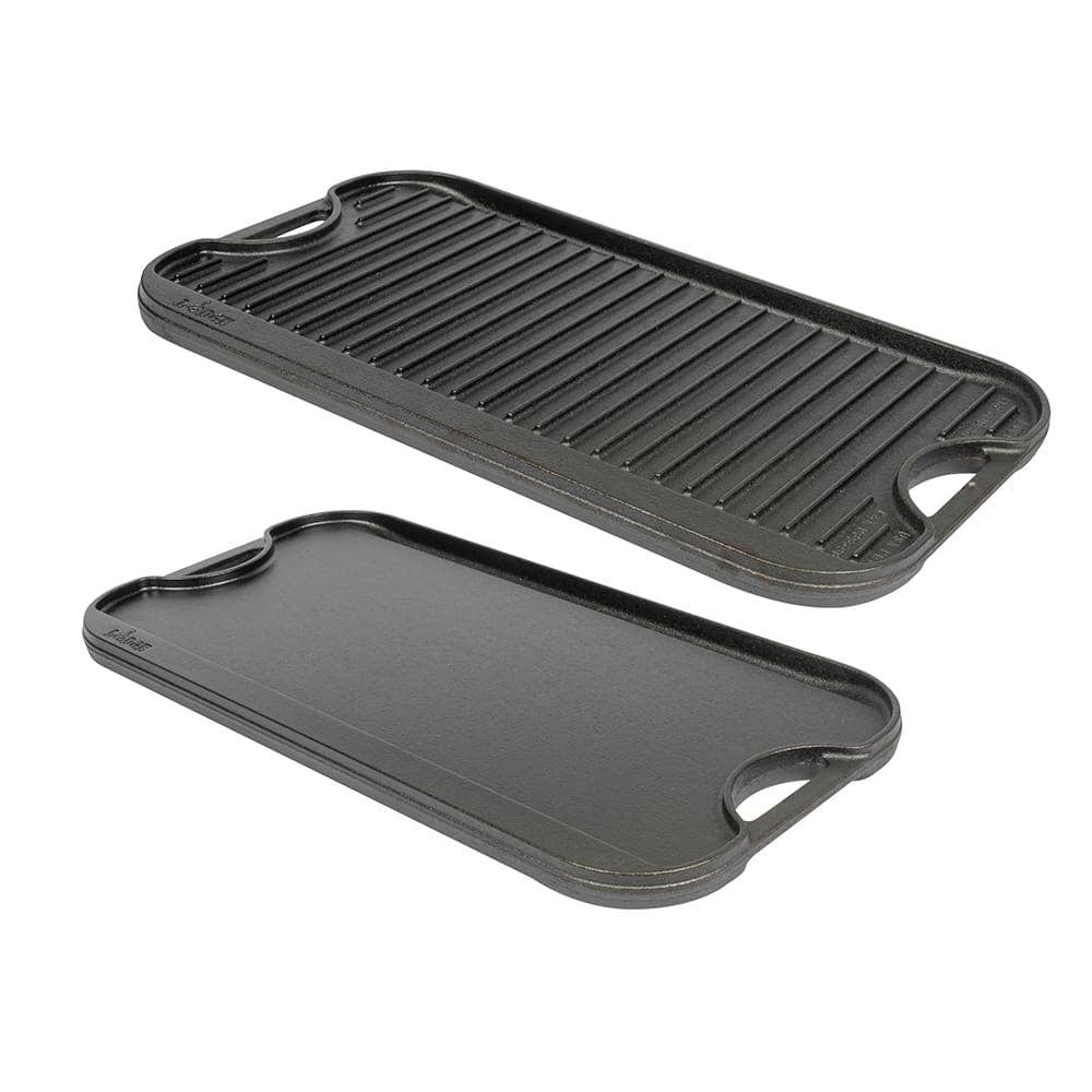Lodge 20" Reversible Griddle