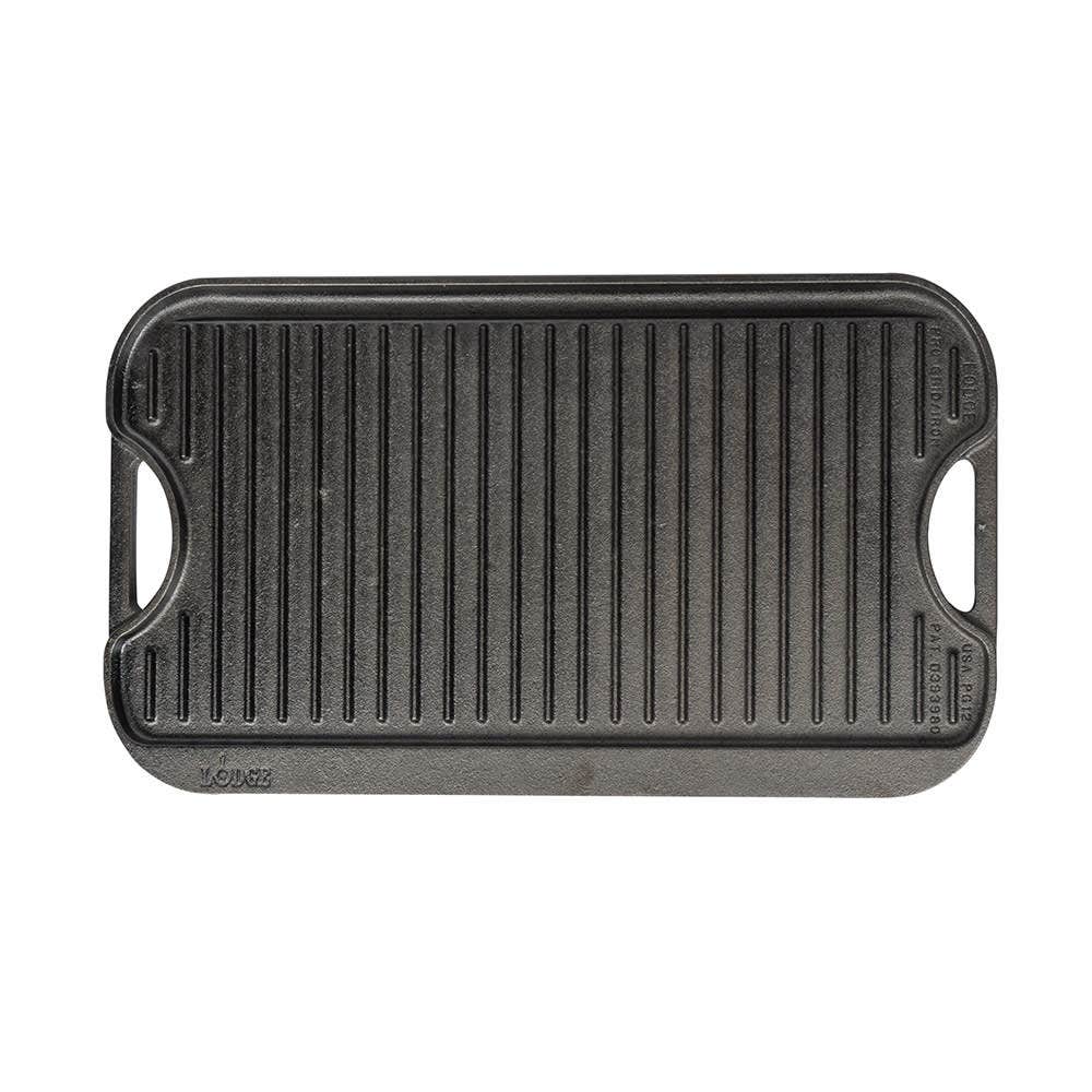 Lodge 20" Reversible Griddle