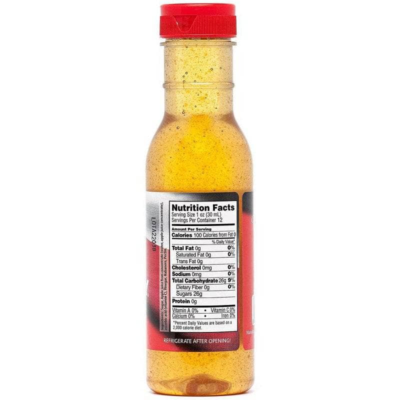 Texas Pepper Jelly - Apple Habanero Texas Rib Candy