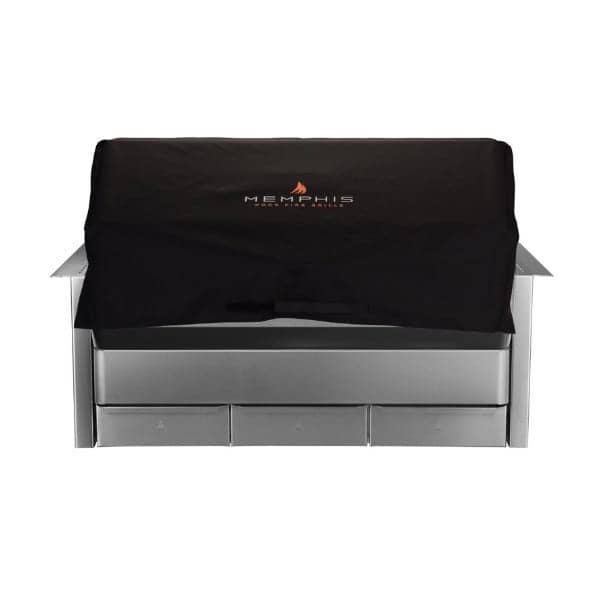 Memphis Wood Fire Grills Pro Built-In Cover