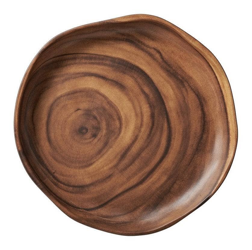 Merritt Sequoia Wood Melamine Collection