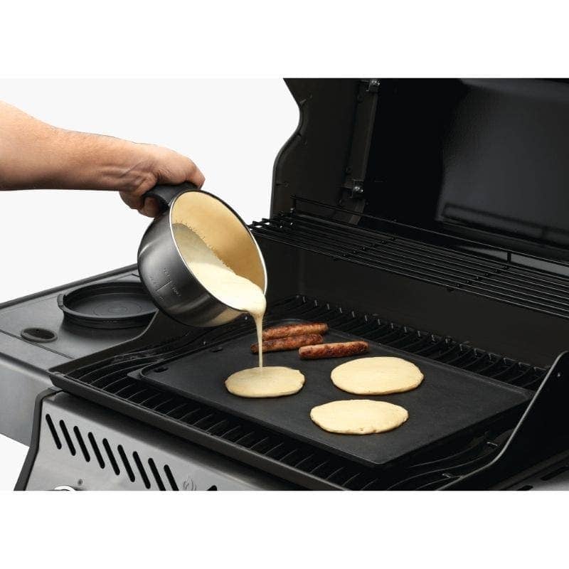 Napoleon 3-Piece Marinating Bowl Set