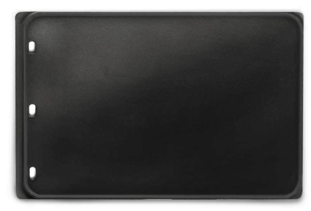 Napoleon Cast Iron Reversible Griddle