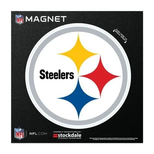 Pittsburgh Sports Logos All Together