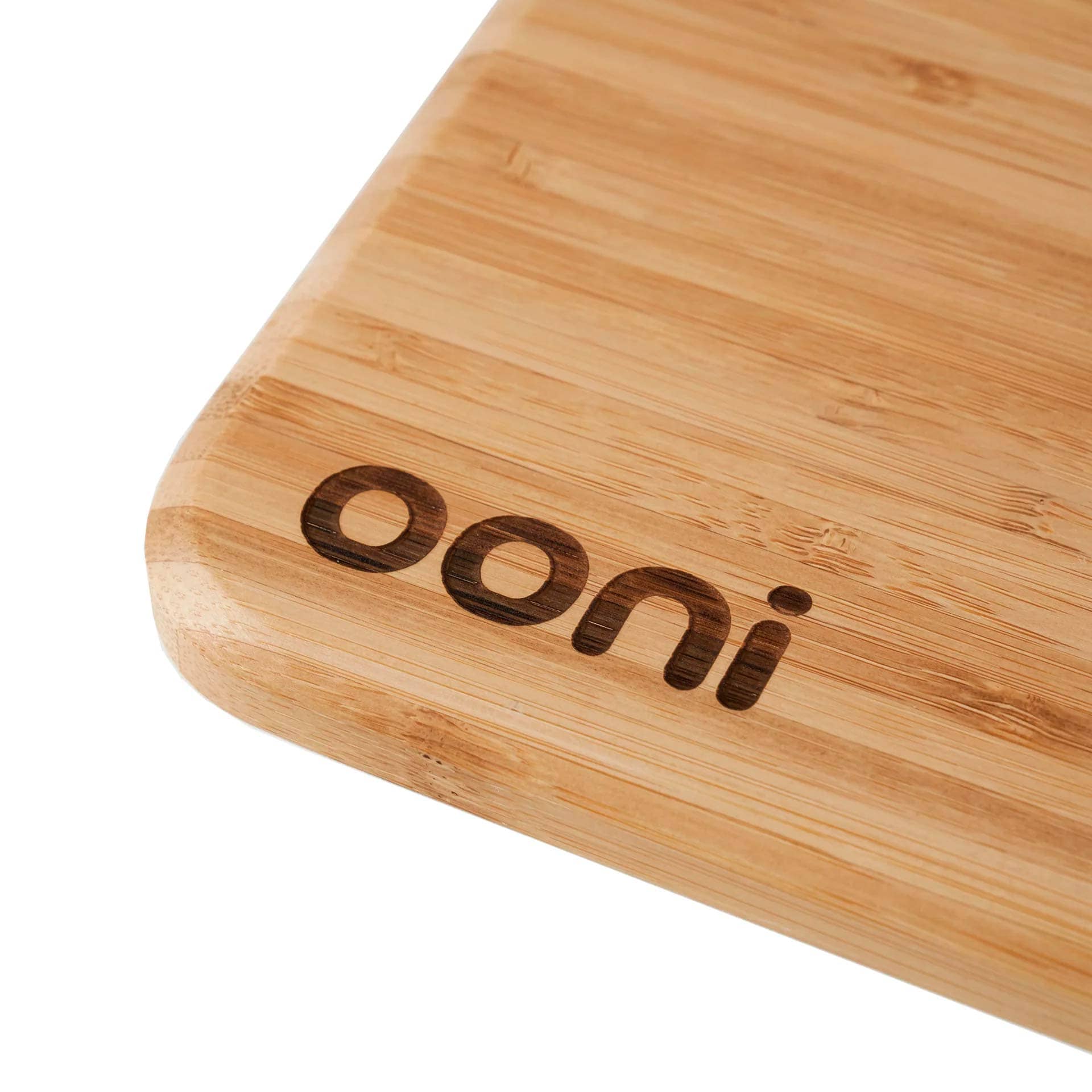 Ooni Pizza Prep Lid & Cutting Board