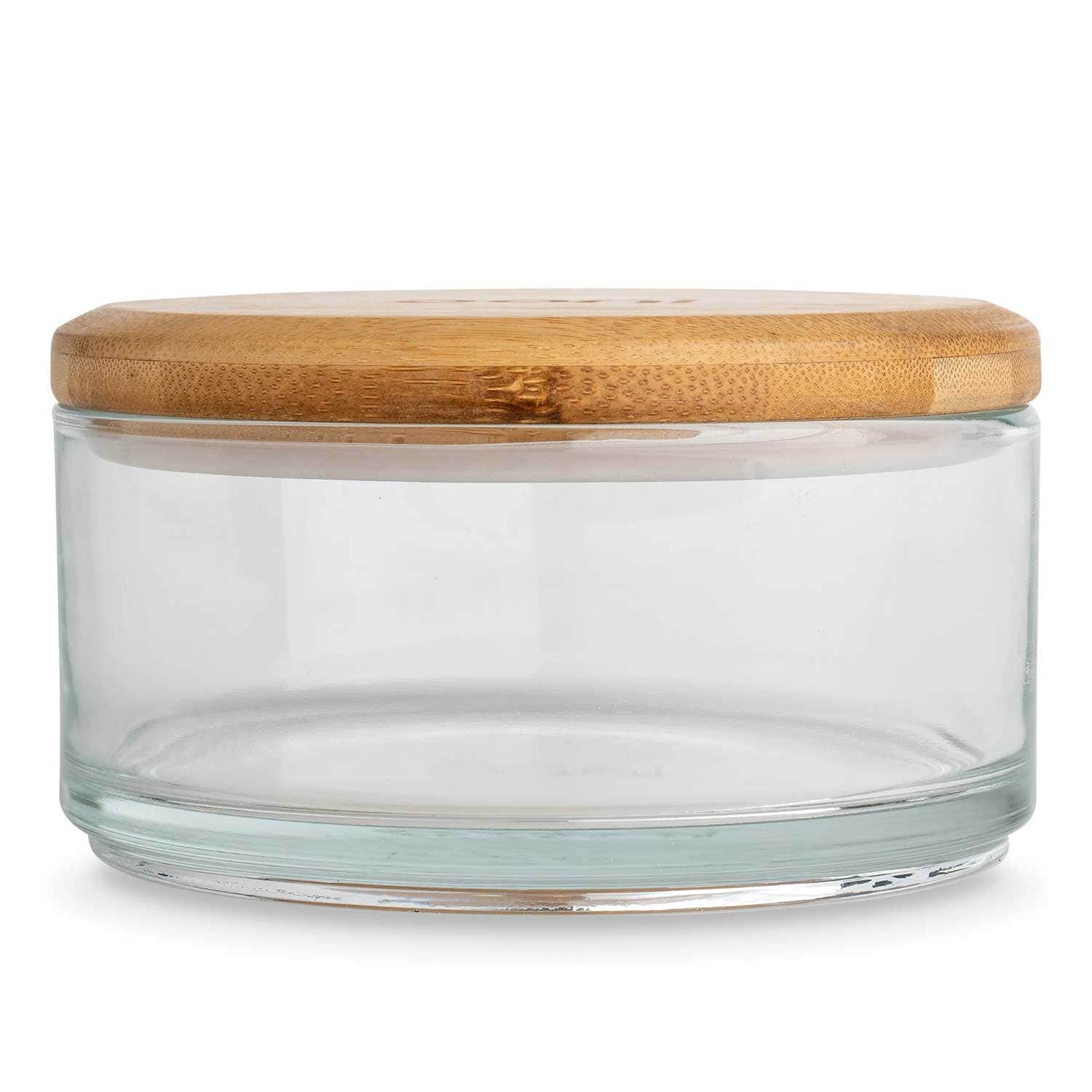 Ooni Stack Glass Bowls with Lid