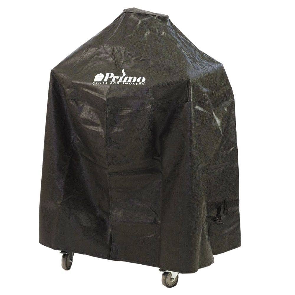 Primo Grill Cover for Junior and XL in Cart or Compact Table