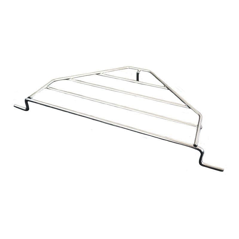 Primo Heat Deflector and Drip Pan Racks, Large