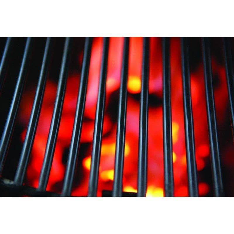 Primo Oval Junior Built-in Kamado BBQ Grill