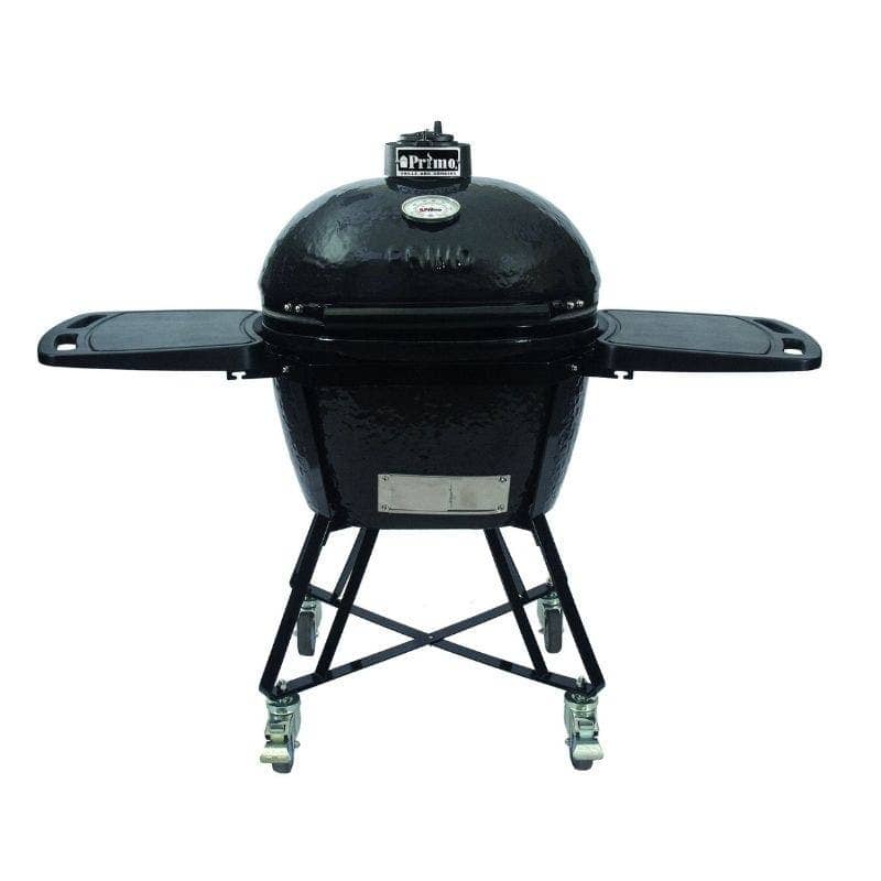Primo Oval Large Kamado BBQ Grill
