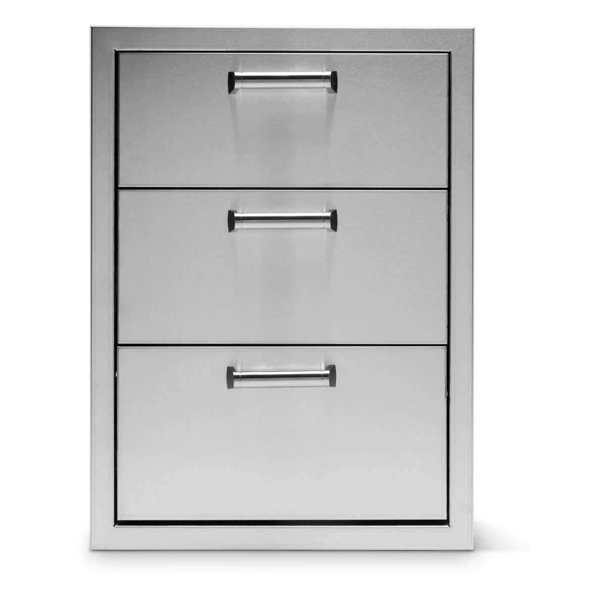 Quivira 17x24 Triple Access Cabinet Drawer
