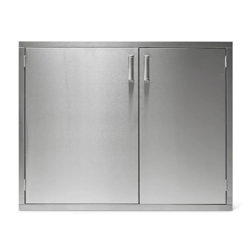 Quivira 42x31 Water Resistant Dry Pantry Storage