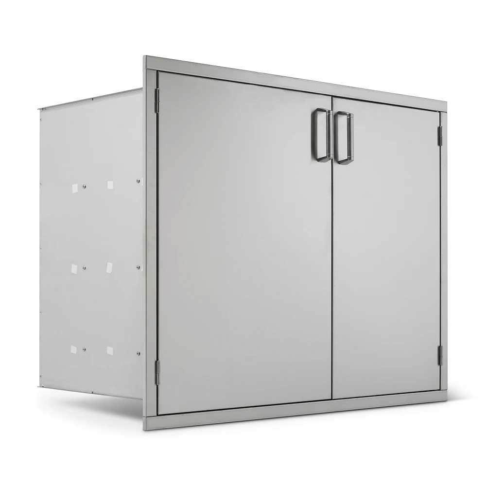 Quivira 42x31 Water Resistant Dry Pantry Storage