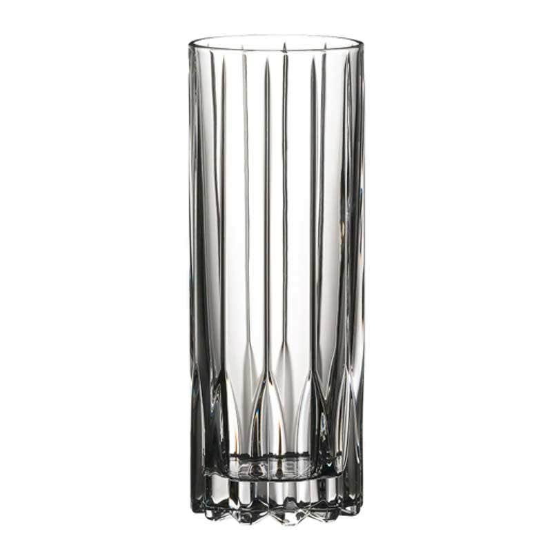 Riedel Drink Specific Glassware, Fizz Glass Set