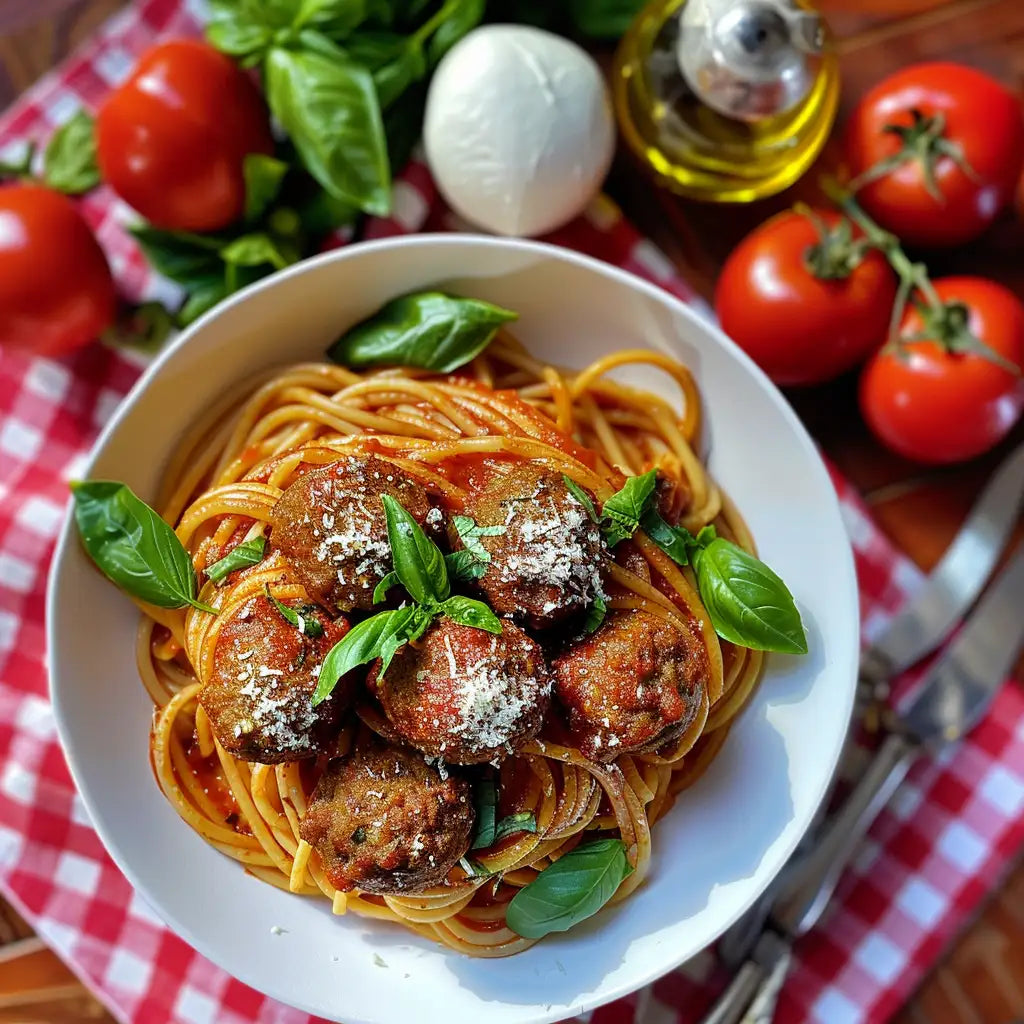 Rummo Spaghetti Dry Pasta, 1lb