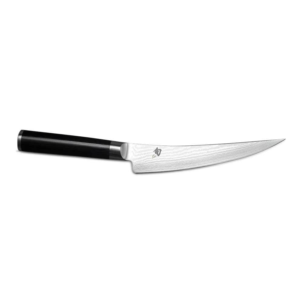 Shun Classic 6" Boning/Fillet Knife