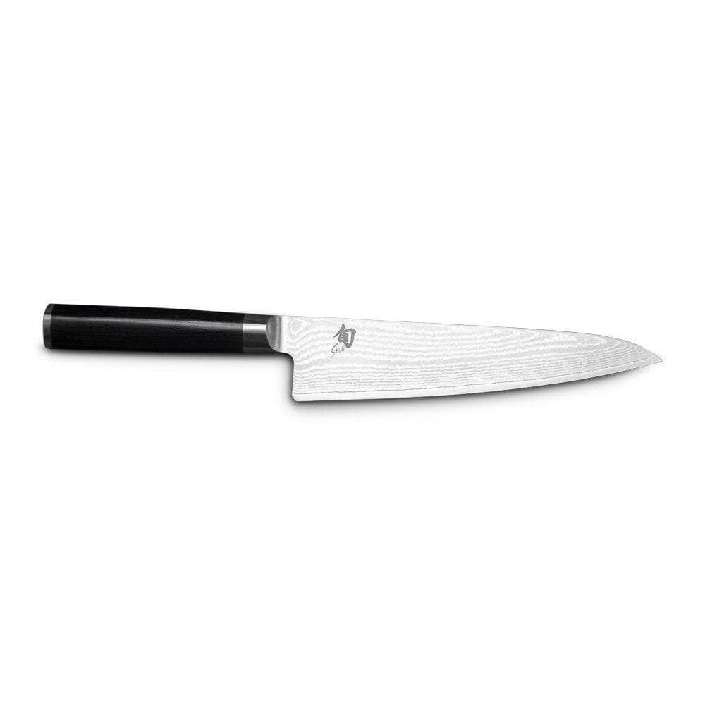 Shun Classic 7" Asian Cook's Knife