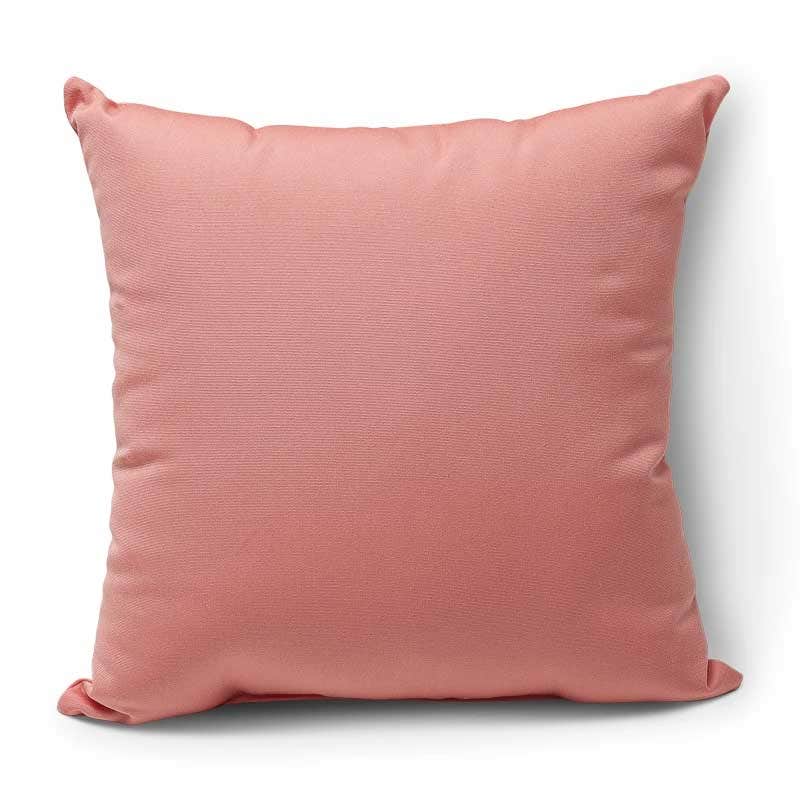 Solid Neutral Throw Pillows
