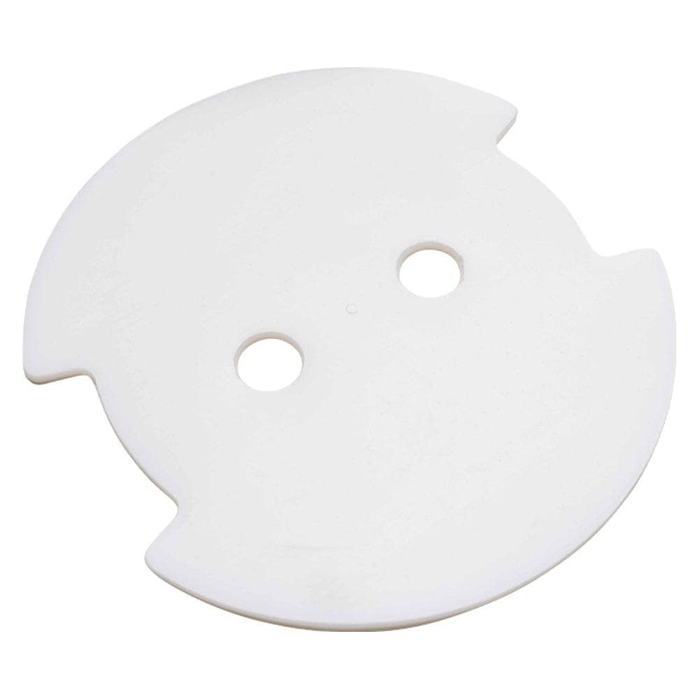 The Briner - 22 Quart Replacement Plate