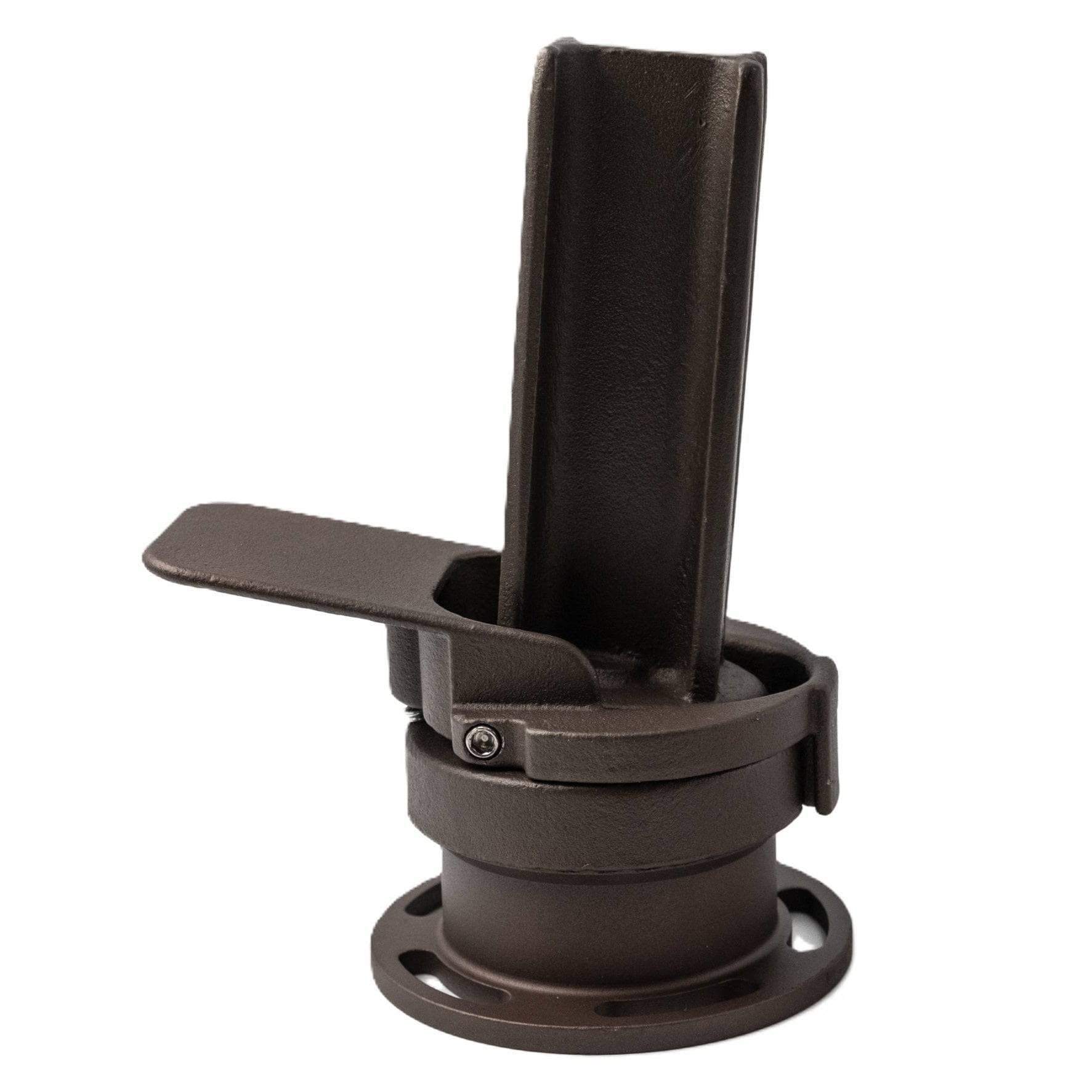 Treasure Garden AKZ Rotating Hub in Bronze