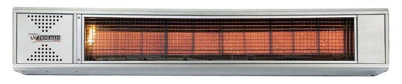 Twin Eagles 48" Gas Infrared Outdoor Heater