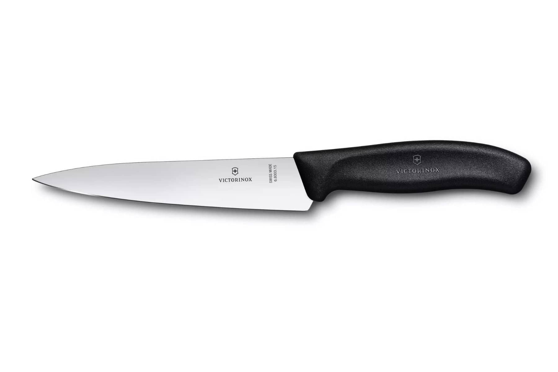 Victorinox Swiss Classic 6" Carving Knife