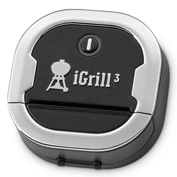 Weber iGrill 3 Wireless Thermometer