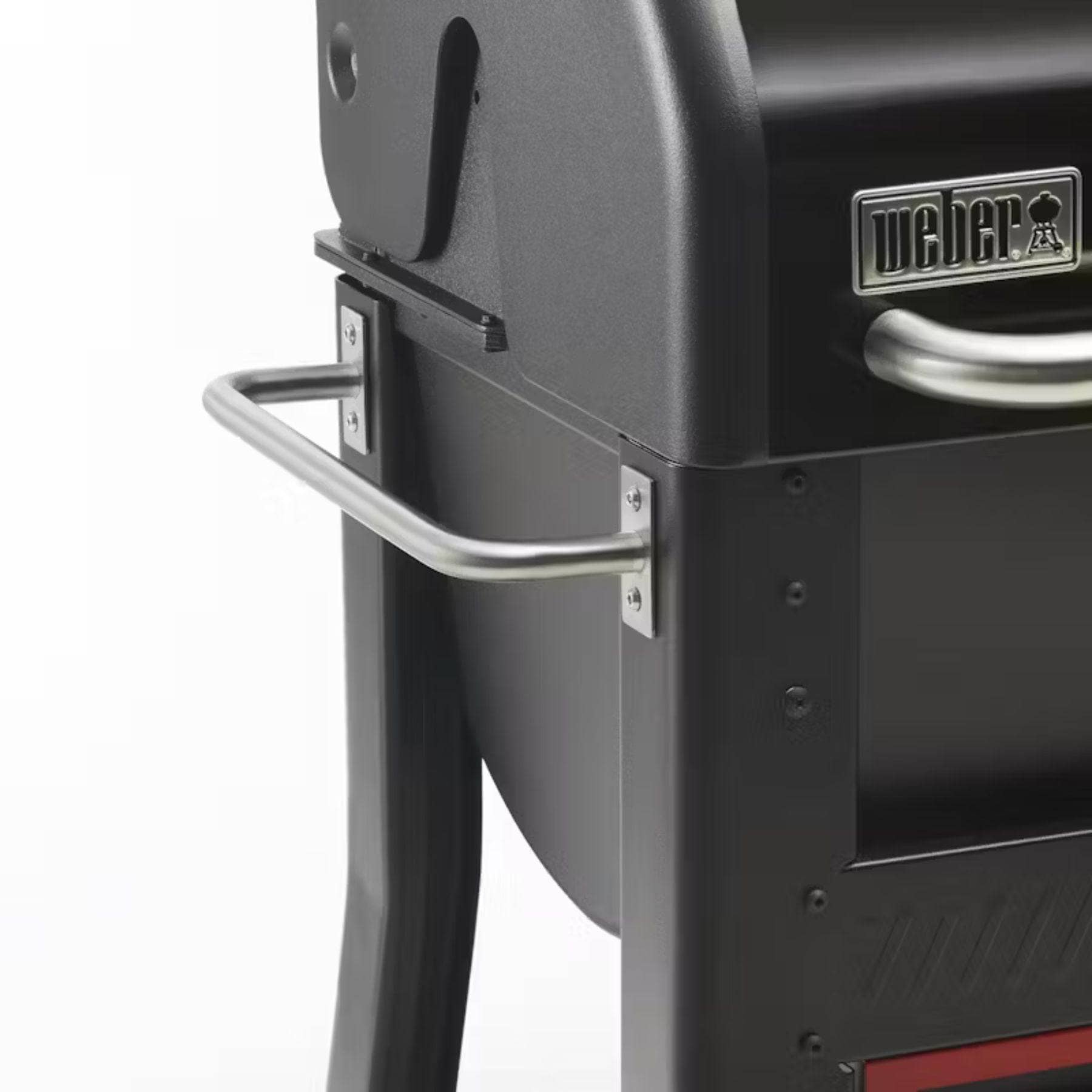 Weber Searwood XL 600 Pellet BBQ Grill