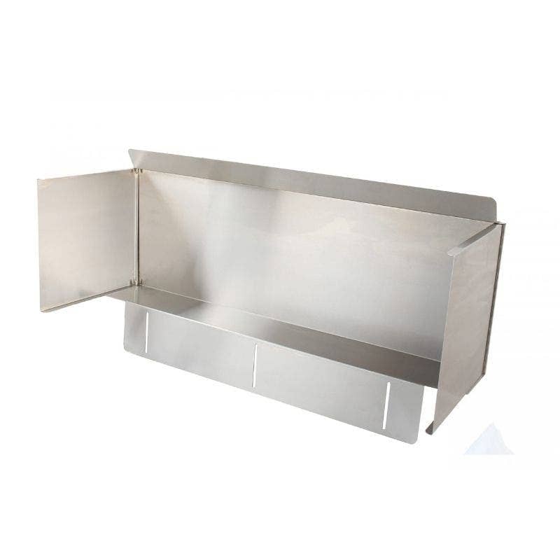 Wind Guard for Blaze 3 Burner BBQ Grill