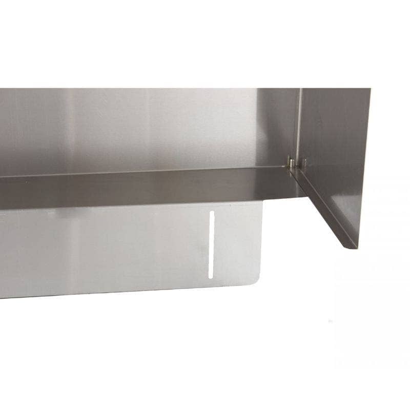 Wind Guard for Blaze 3 Burner BBQ Grill