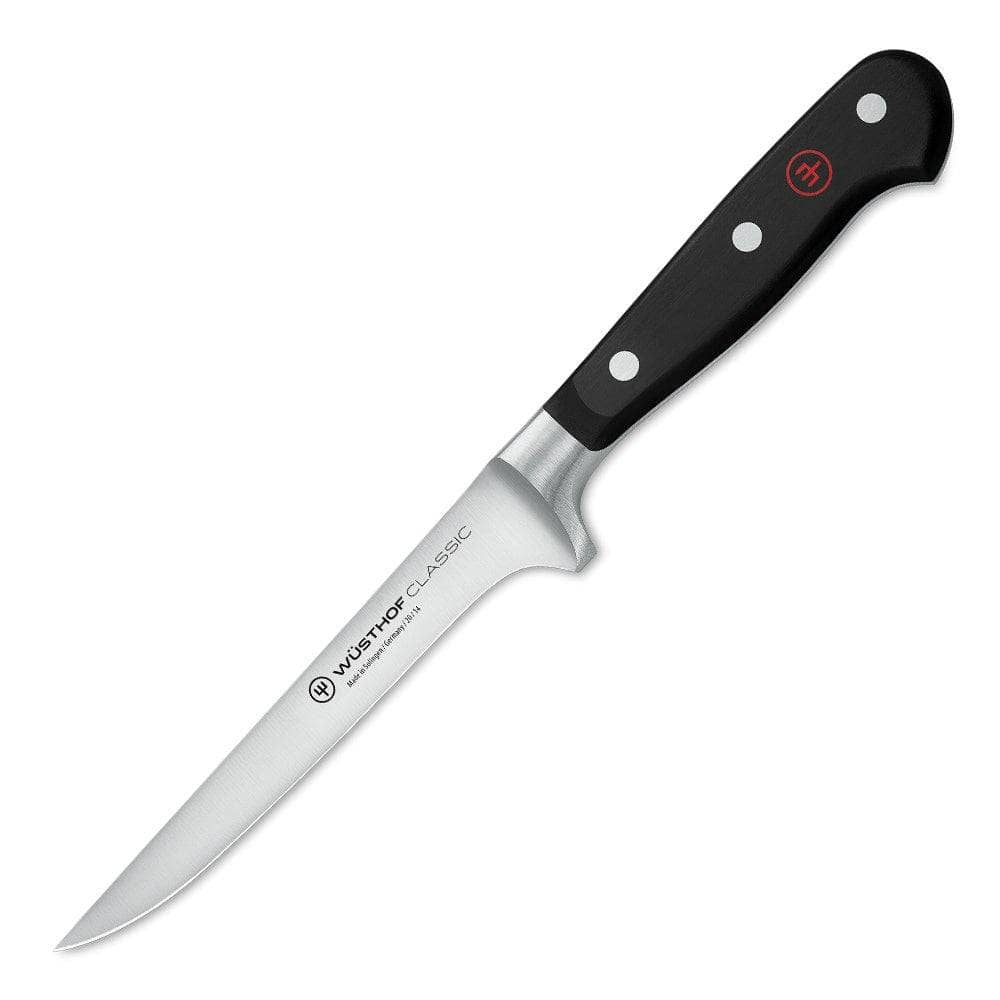 Wusthof Classic 5" Boning Knife