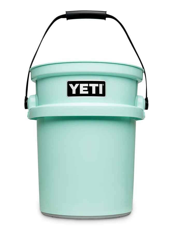 Yeti LoadOut Bucket