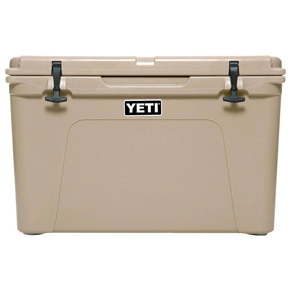 YETI Tundra 105 Hard Ice Chest