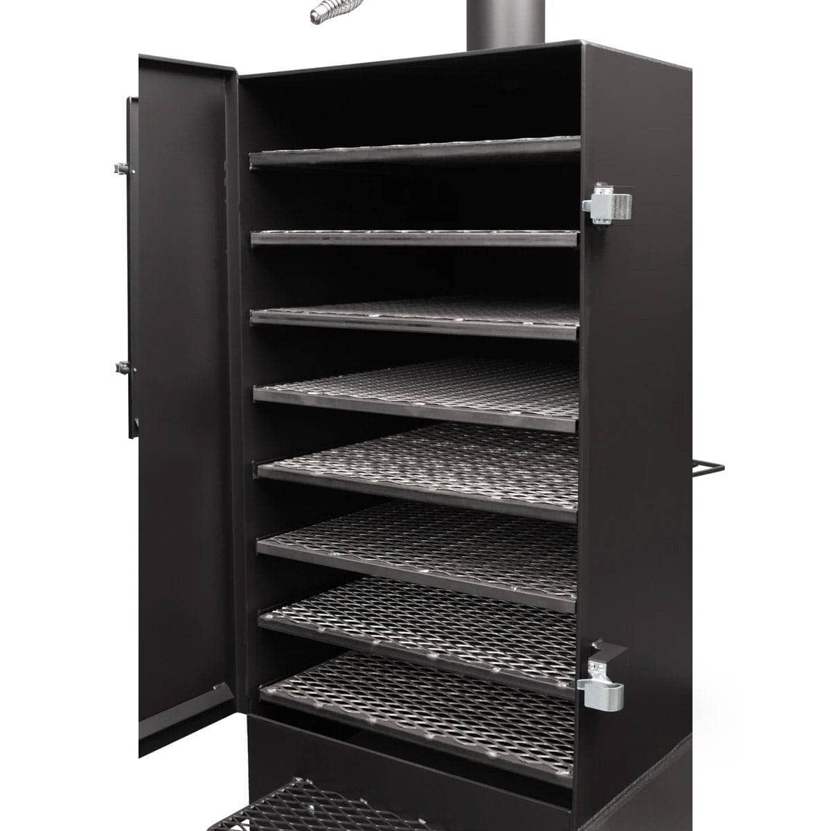 Yoder Smokers 24" Stockton Vertical Offset Smoker