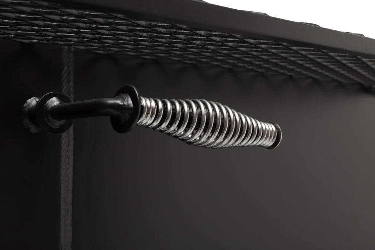 Yoder Smokers 24" Stockton Vertical Offset Smoker