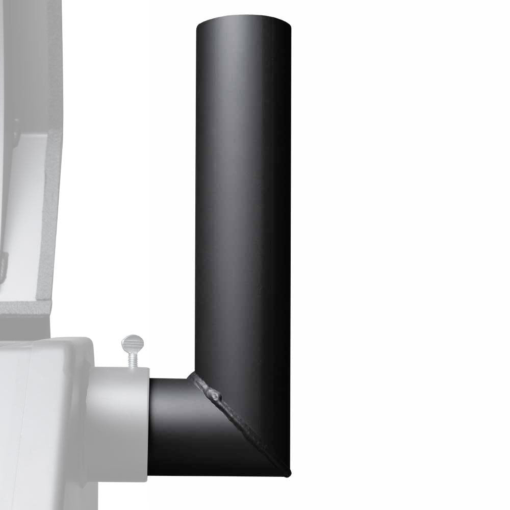 Yoder Smokers Pellet Grill Chimney Smoke Stack