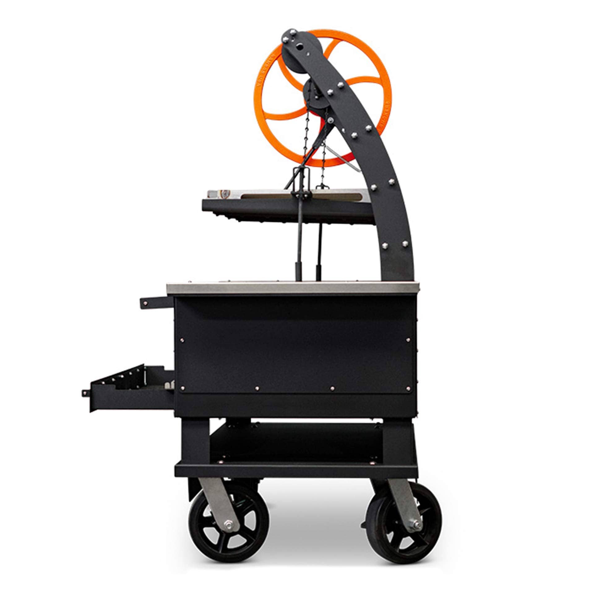 Yoder Smokers 36" El Dorado Santa Maria Charcoal Grill | Online Retailer