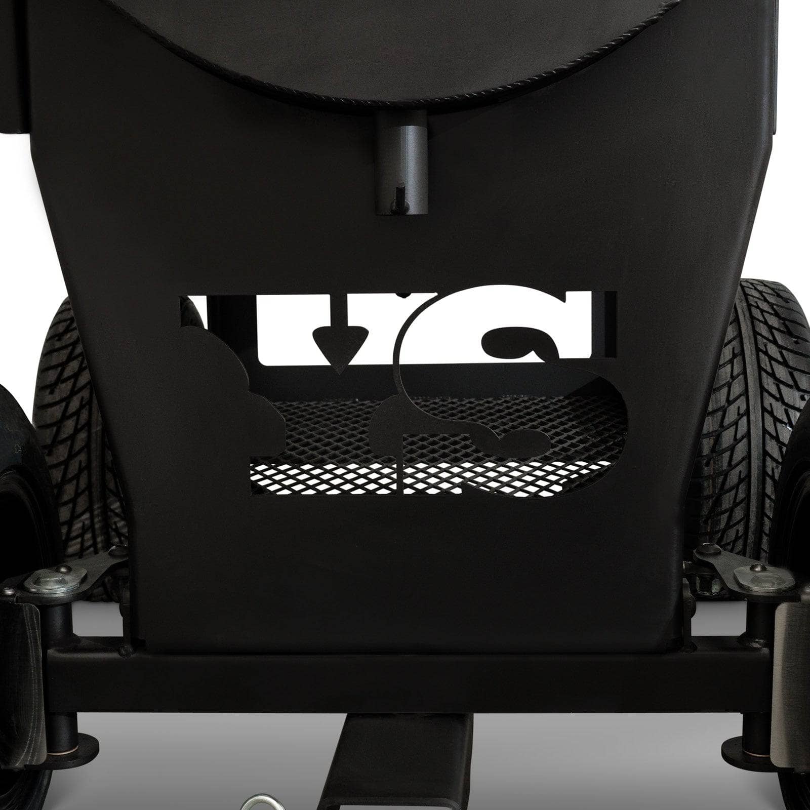 Yoder Smokers YS1500s Outlander Series | Exclusive Online Retailer