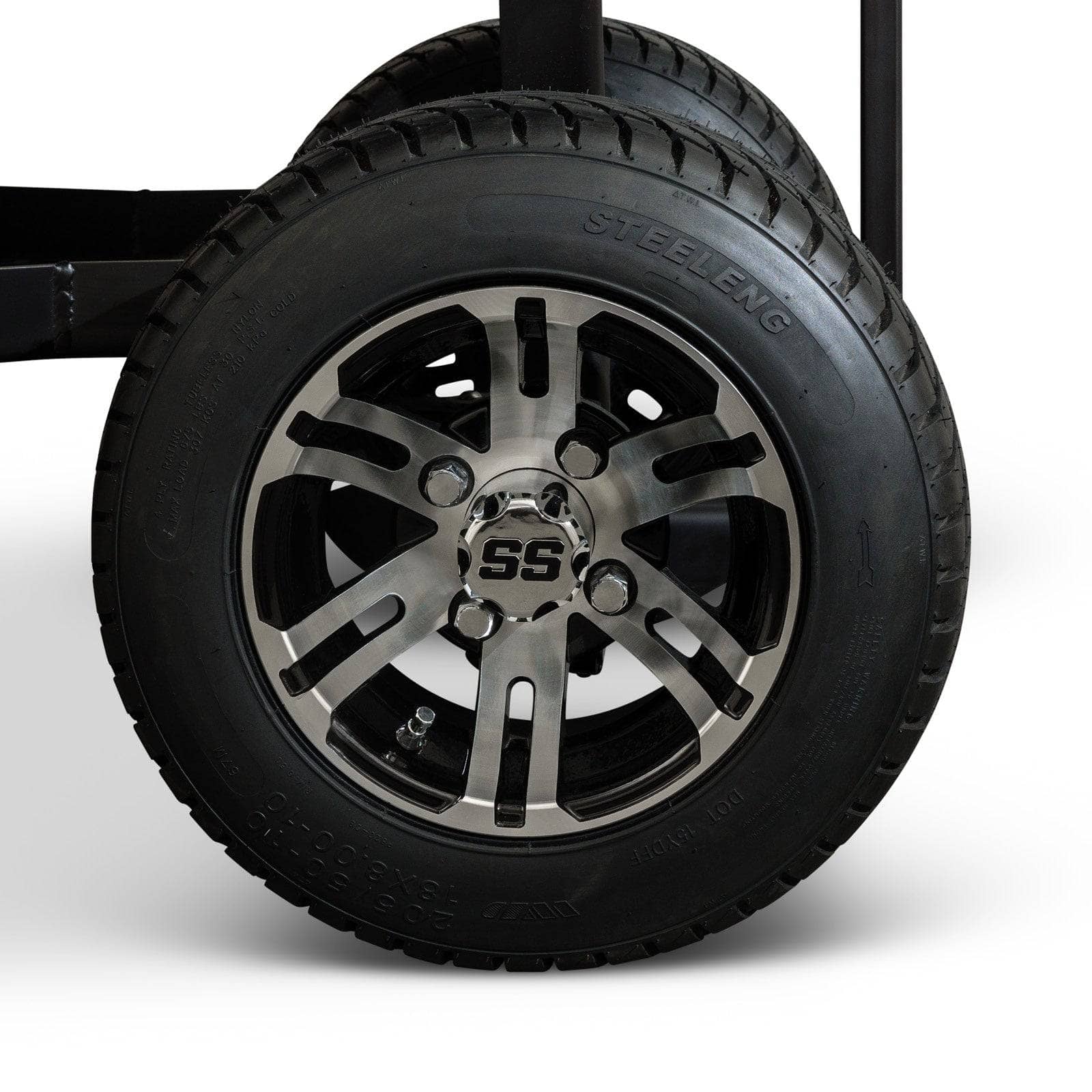 Yoder Smokers YS1500s Outlander Series | Exclusive Online Retailer